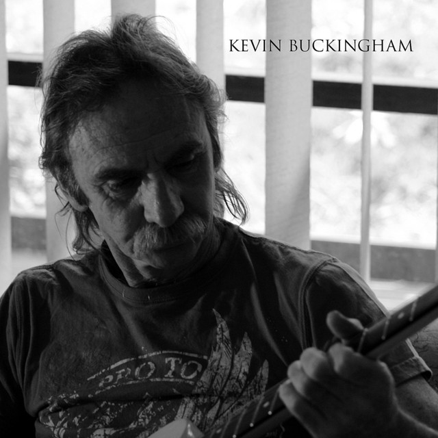 Kevin Buckingham | Spotify