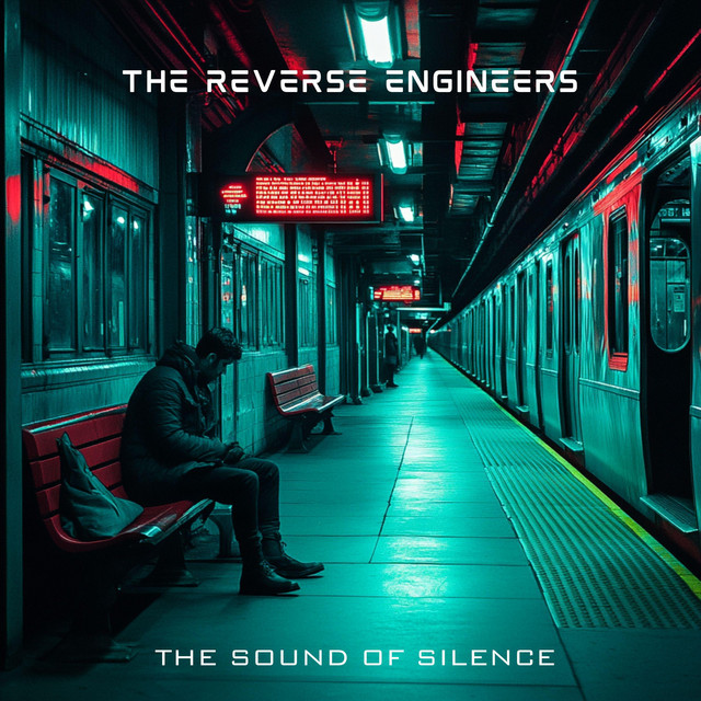 The Sound of Silence - song and lyrics by The Reverse Engineers | Spotify