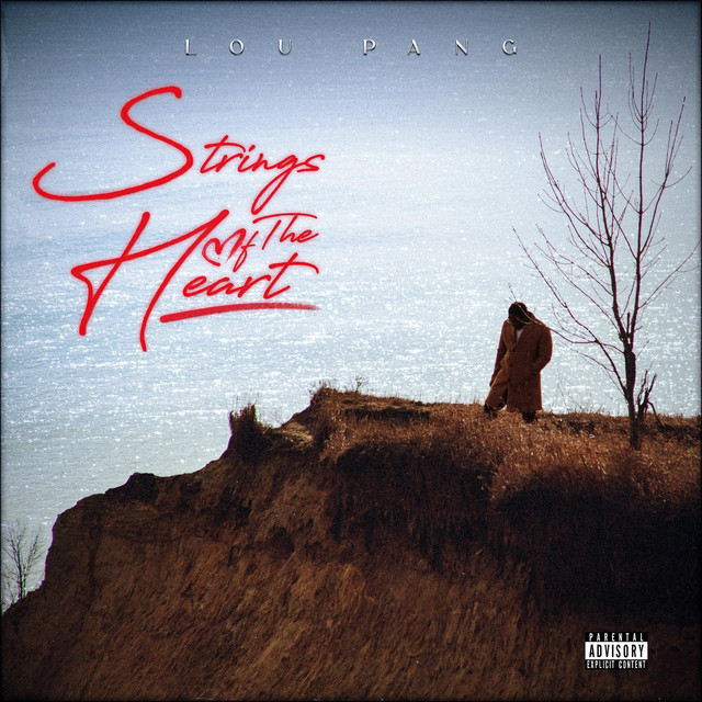 Strings Of The Heart - Album by Lou Pang | Spotify
