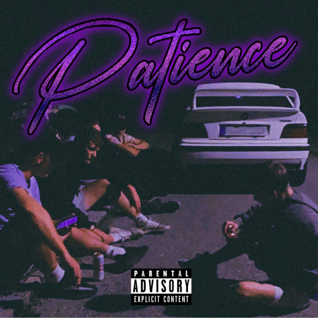 Patience - Single by Scartex | Spotify