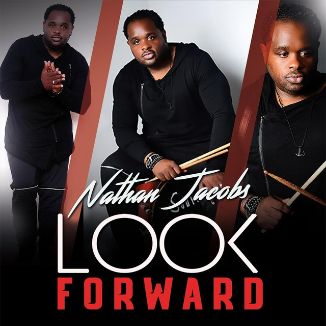 Nathan Jacobs | Spotify
