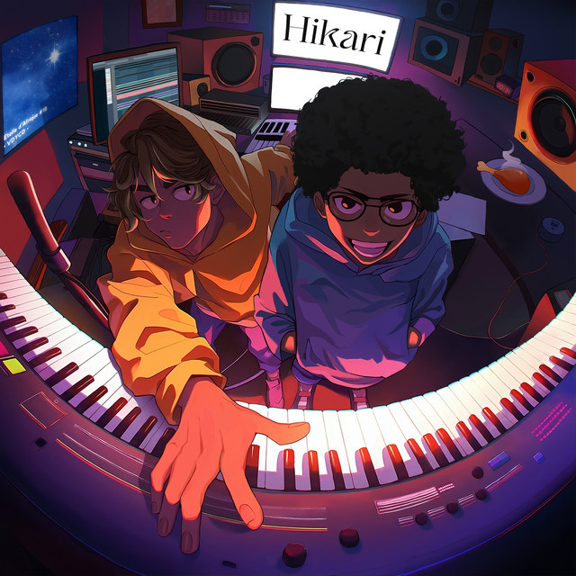 Songs Similar to Hikari by Clovis Reyes - Chosic