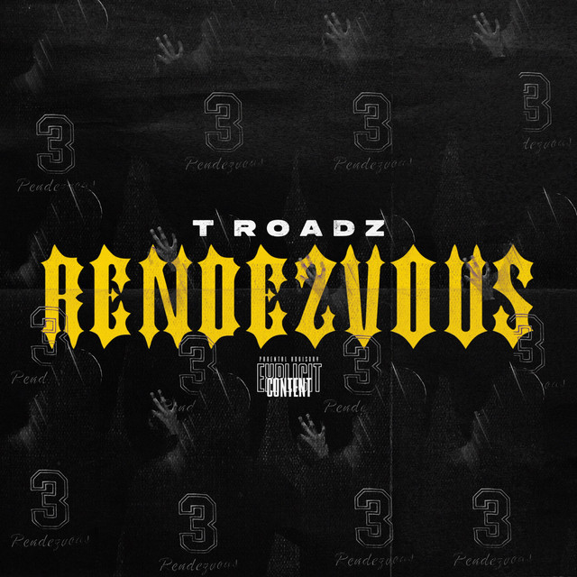 Rendezvous - Single by T.Roadz | Spotify
