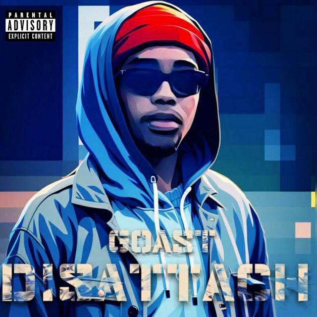 Disattach - Single by GOAST | Spotify