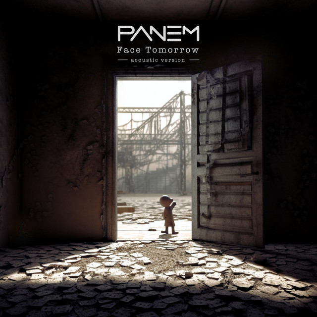 Face Tomorrow (Acoustic Version) - Single by Panem | Spotify