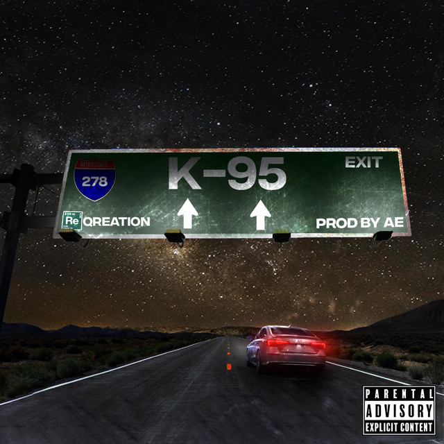 K-95 - Single by Reqreation | Spotify