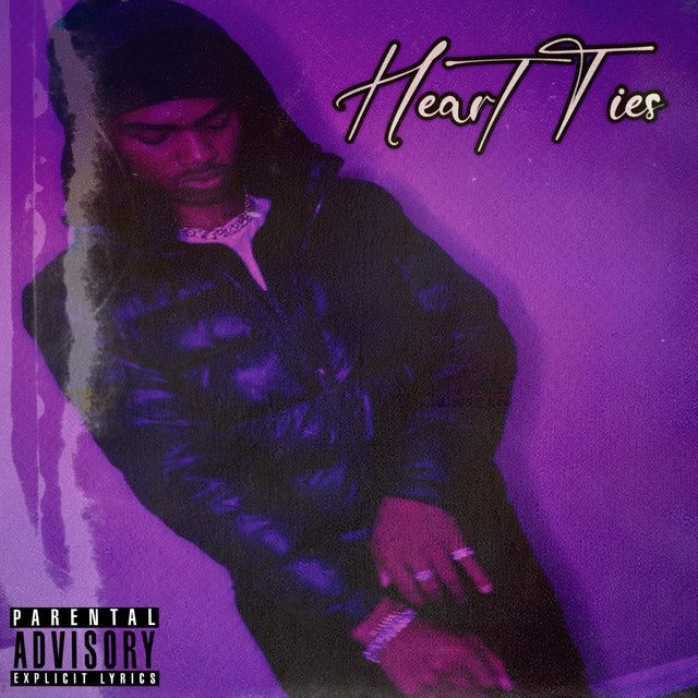 Heart Ties - Album by Tony Da'dario | Spotify