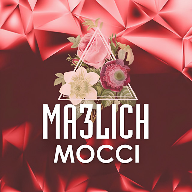 Ma3lich - Single by Mocci | Spotify