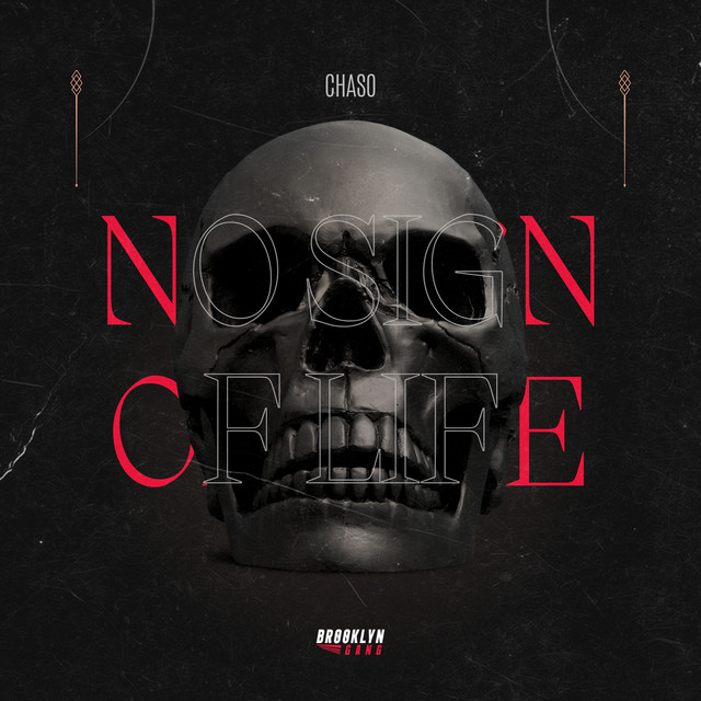 No signs of life - Single by CHASO | Spotify