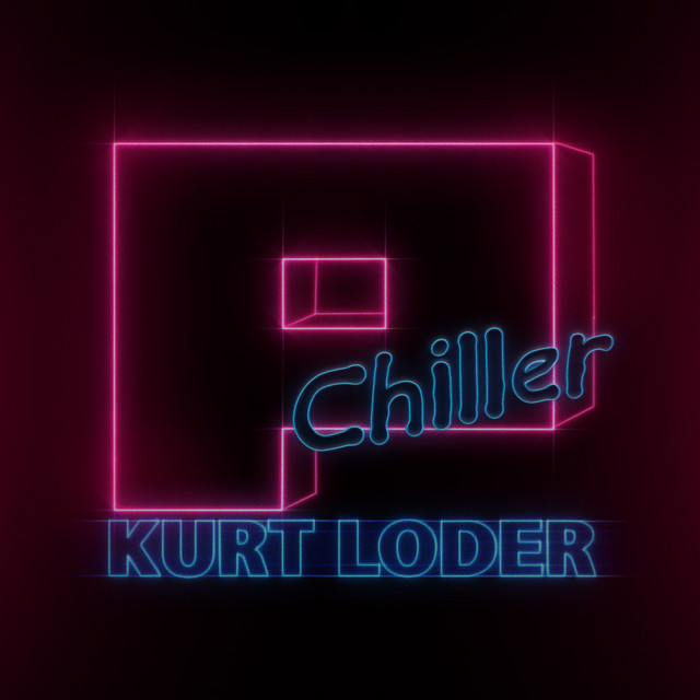Kurt Loder - EP by Palmy Chiller | Spotify