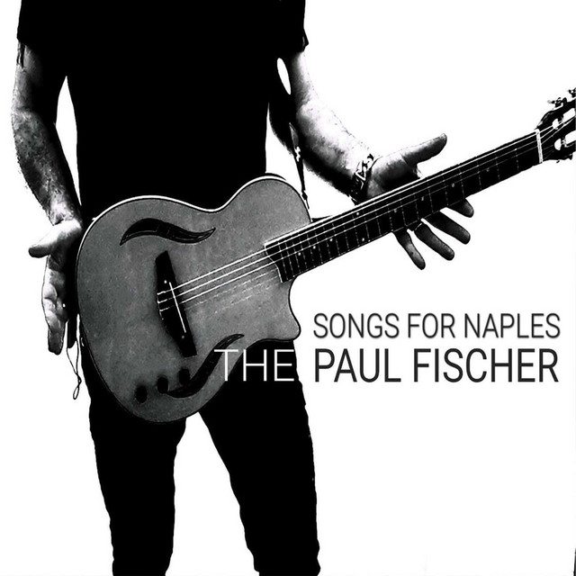 The Paul Fischer | Spotify