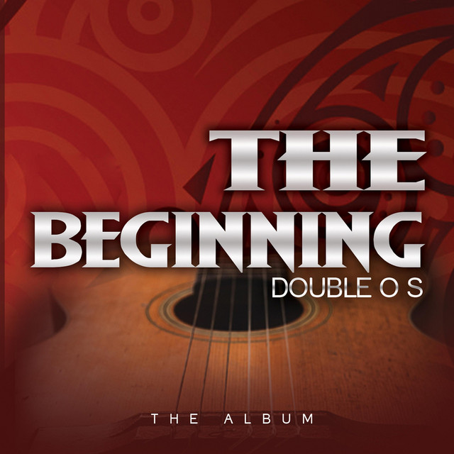 The Beginning - Album by Double O S | Spotify