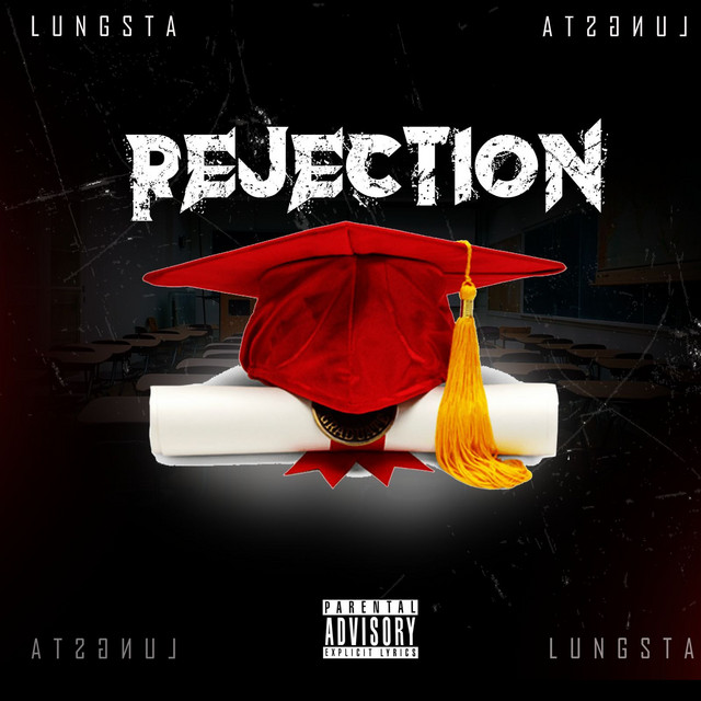 Rejection - song and lyrics by Lungsta | Spotify