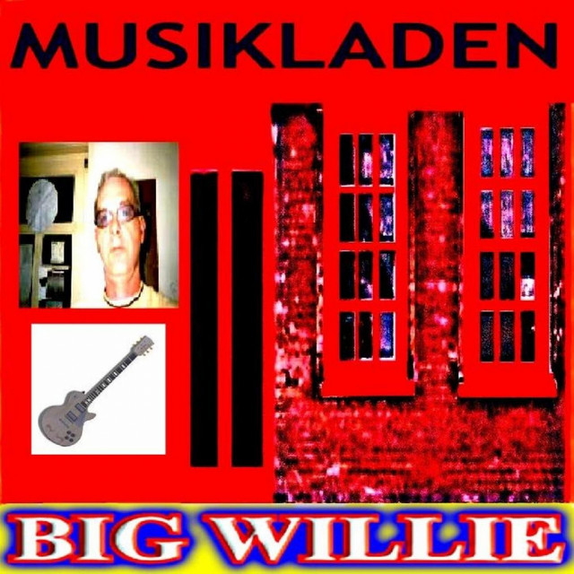 Musikladen - Compilation by BIG WILLIE | Spotify