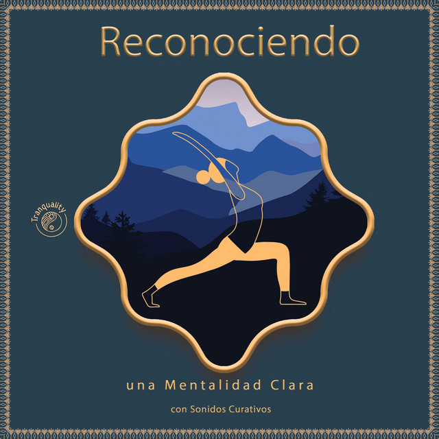zZz Reconociendo una Mentalidad Clara con Sonidos Curativos zZz - Album ...