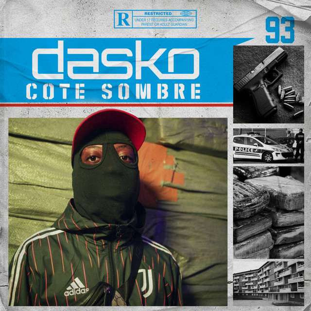 Dasko: Songs list, genres, analysis and similar artists - Chosic
