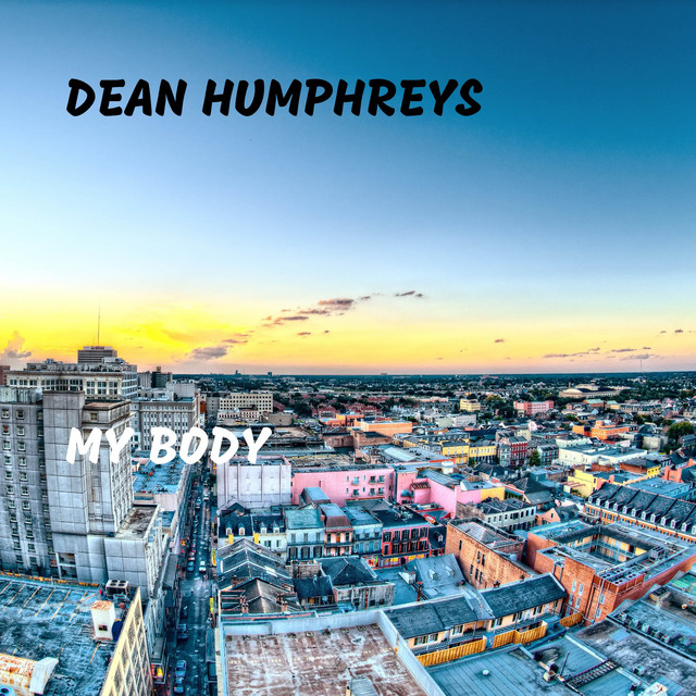 Dean Humphreys | Spotify