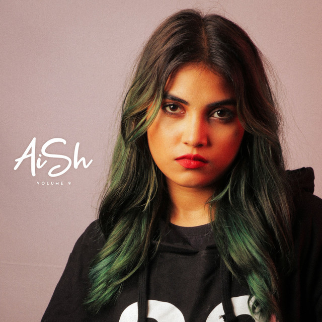 AiSh, Volume. 9 - EP by AiSh | Spotify