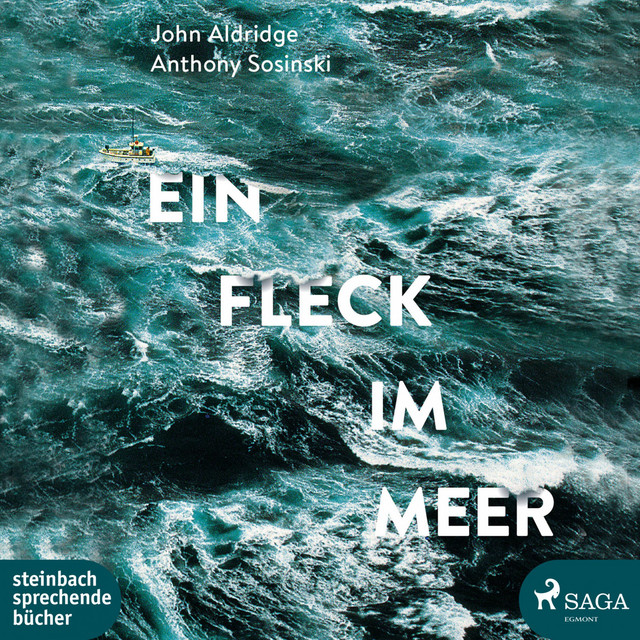 Ein Fleck im Meer, Kapitel 4.3 - Ein Fleck im Meer (Ungekürzt) – música ...