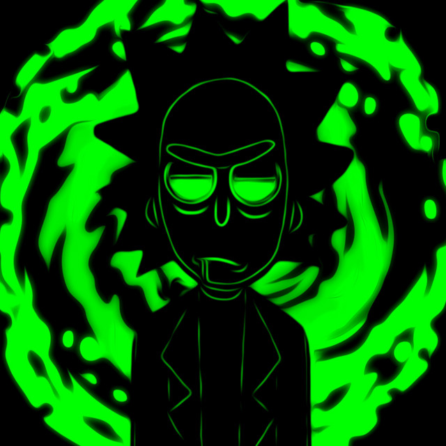Rap Do Rick Sanchez: Wubba Lubba Dub Dub - Single by ANoficial | Spotify