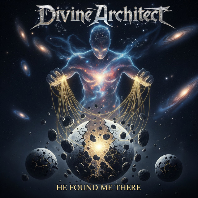 Divine Architect | Spotify