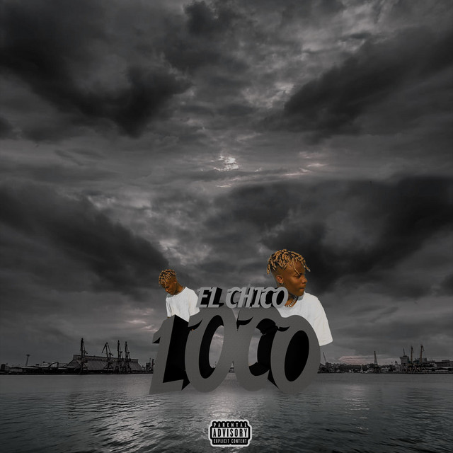 LOCO - Album by El Chico | Spotify