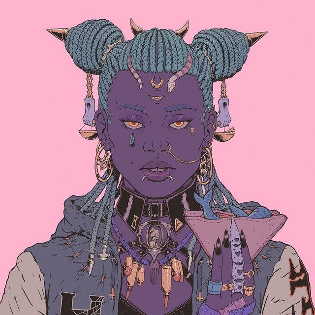 8 BARS - Album by Lil HAMU | Spotify