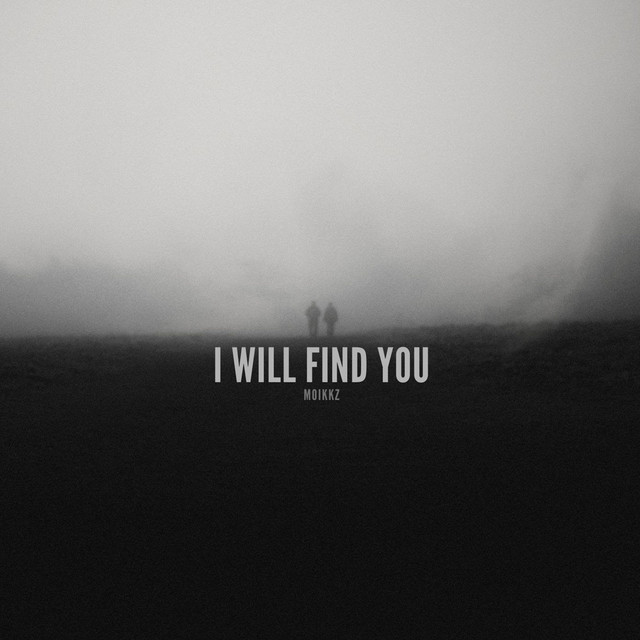 i will find you - song by Moikkz | Spotify