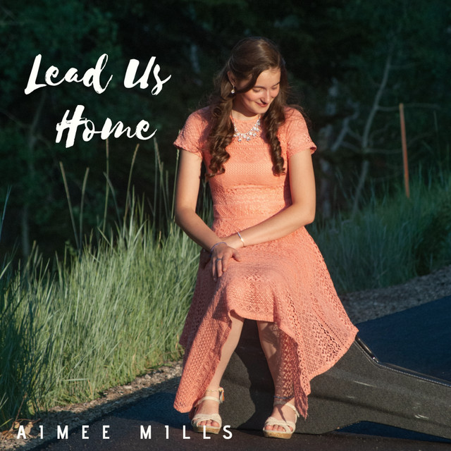 Aimee Mills | Spotify