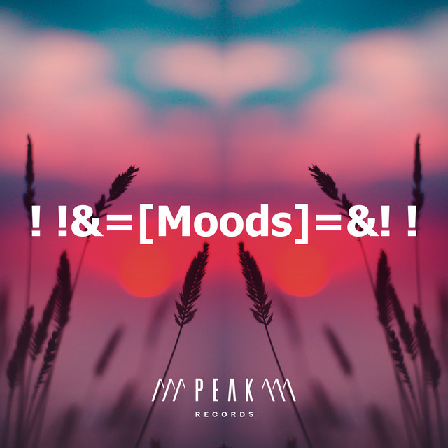 Moods]=&! ! - Album by Soothing Sounds | Spotify