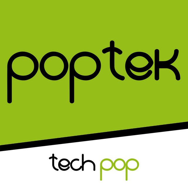 Tech Pop - Album by Poptek | Spotify