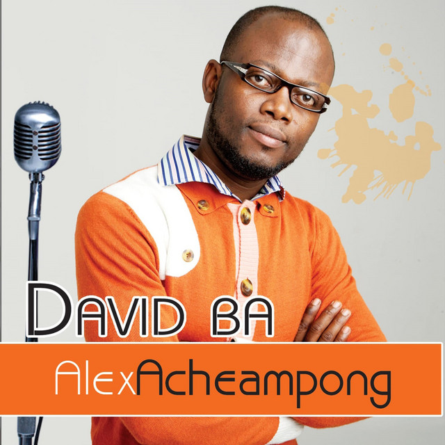 Apem Nam - song and lyrics by Alex Acheampong | Spotify