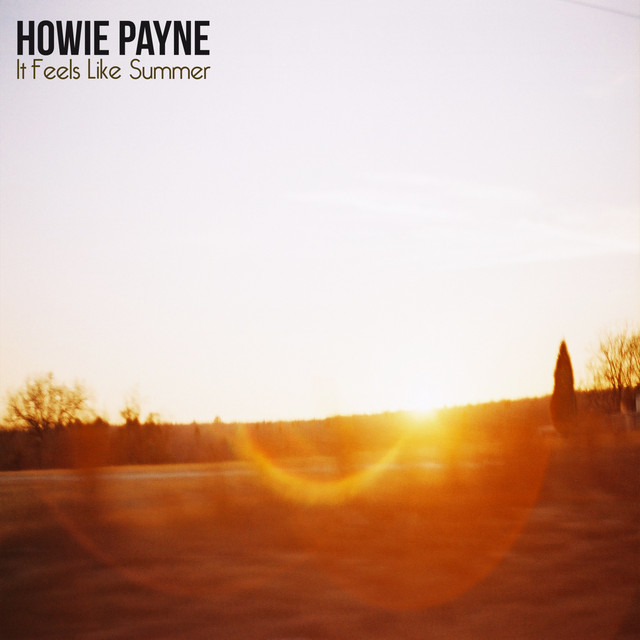 Howie Payne - Songs, Events and Music Stats | Viberate.com