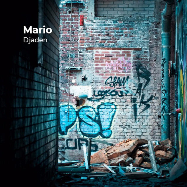 Mario - Album by Djaden | Spotify