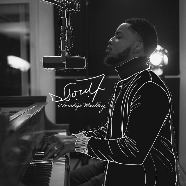 Worship Medley - Single by David Forlu | Spotify