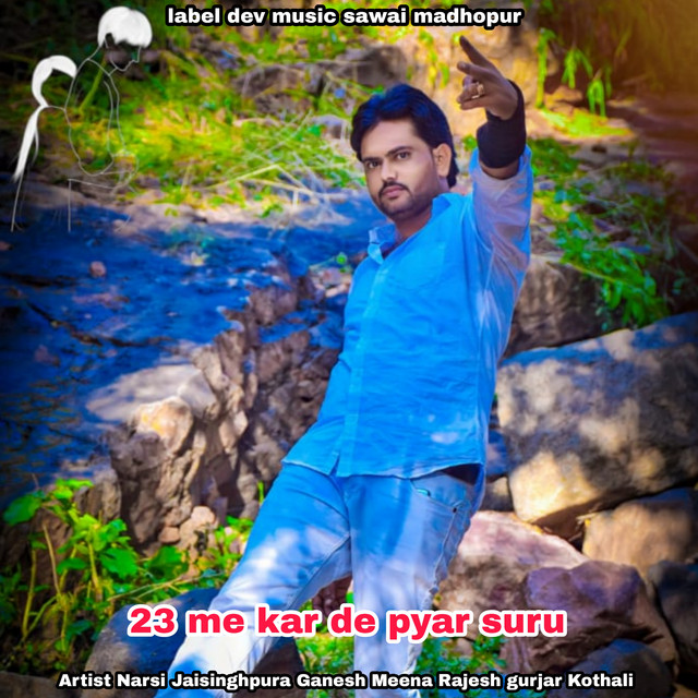 Ganesh Meena | Spotify