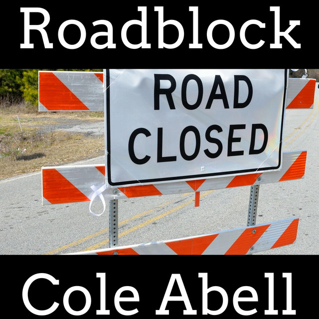 RoadBlock - song and lyrics by Cole Abell | Spotify