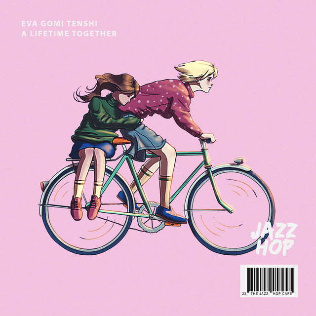 a lifetime together - Single by eva gomi tenshi | Spotify