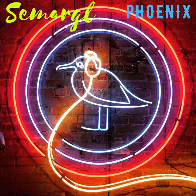 Phoenix - Single by Semargl | Spotify