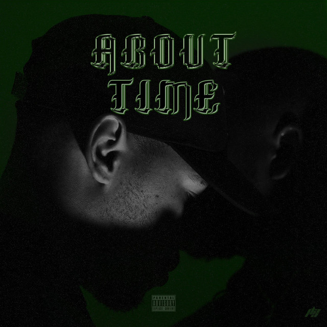 ABOUT TIME - Album by Christian Pierre | Spotify