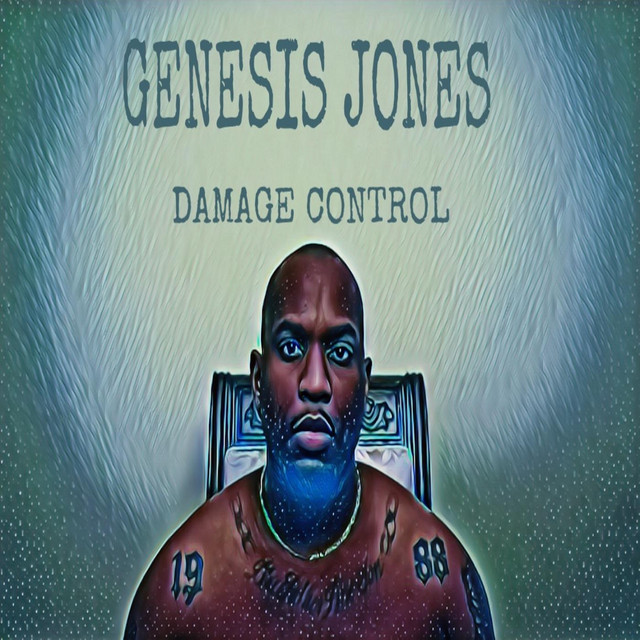 Genesis Jones: Songs list, genres, analysis and similar artists - Chosic