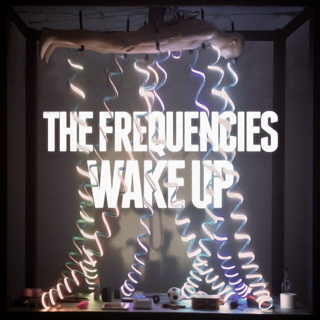 The Frequencies | Spotify