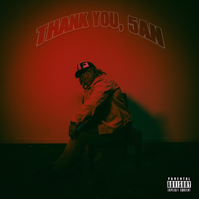 Thank You, 5an - Album by 5an | Spotify