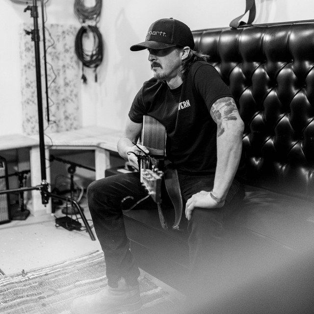 Straight and Narrow (Live) - Single by Jared Barton | Spotify