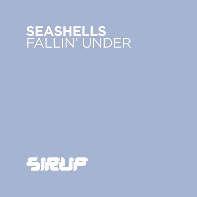 Fallin' Under - Rough Rebel Remix - song and lyrics by Seashells [CH ...