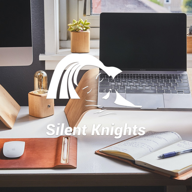 The Office - song and lyrics by Silent Knights | Spotify