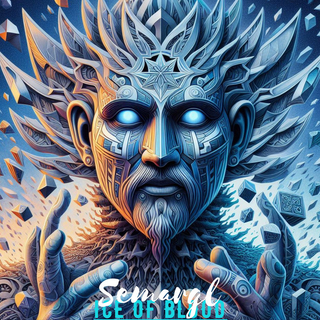 Ice of Blood - Single by Semargl | Spotify