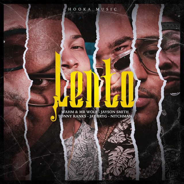 Lento - Single by Various Artists | Spotify