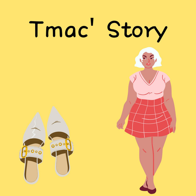 Crazy Of Cinderkit - Single by Tmac' Story | Spotify