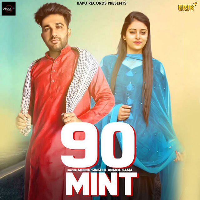 Meenu Singh, Anmol Sama | Spotify